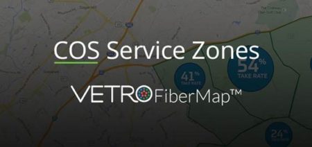 VETRO FiberMap™ & COS Systems: A Powerful Solution for ISPs