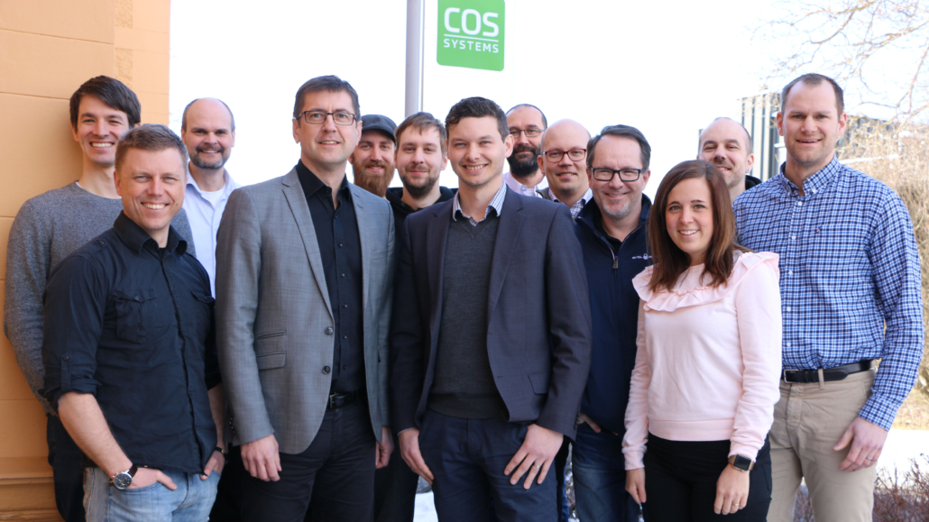Swedens 33 most promising tech companies
