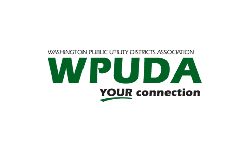 WPUDA Washington Public Utility Districts Association | COS Partner