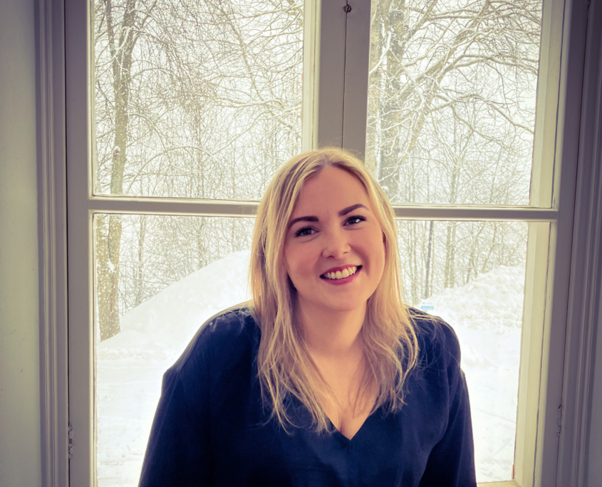 Meet Jessica Thorfve: Strengthening COS Presence in the US