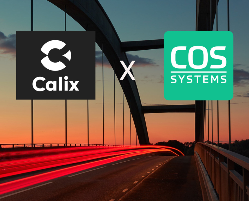 Calix Elite Partners: Igniting Innovation in Fiber Networks | COS