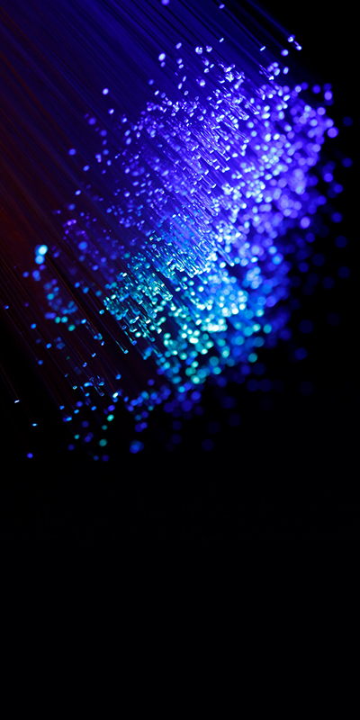 Fiber Strand COS